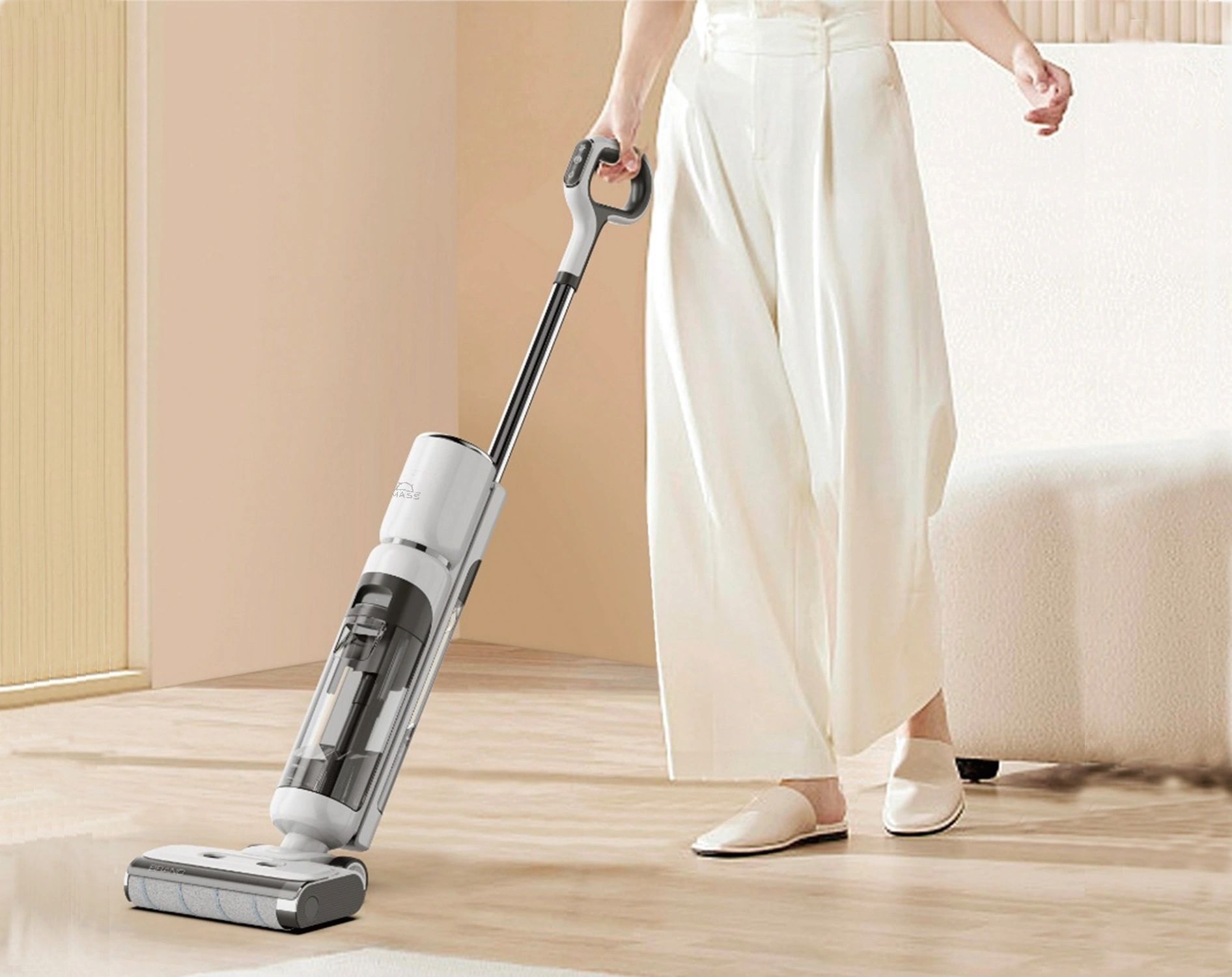 Innovated Floor Cleaning Solutions for Your Home | IMASS CARE